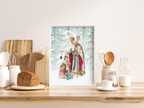 A Cozy Catholic Christmas Catalog: Inspiring Faith, Hope and Holiness ...